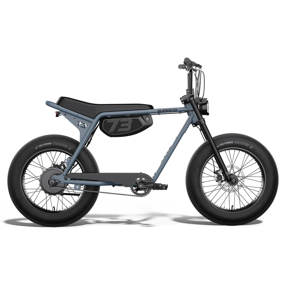 Super73 Electric Bikes – OC Bike Works