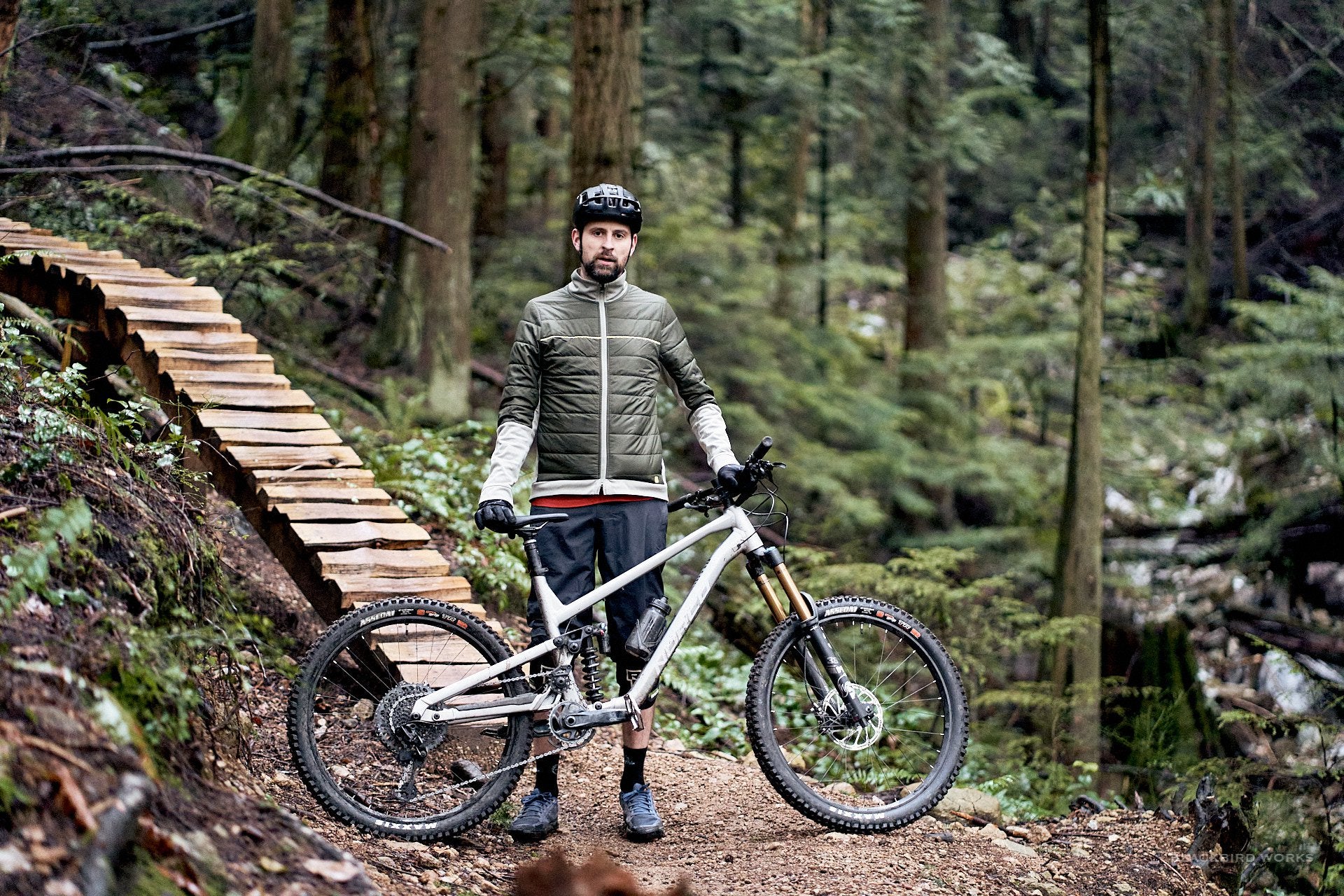 NORCO – OC Bike Works