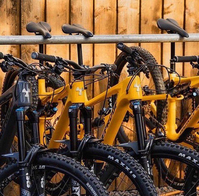 Bikes – OC Bike Works
